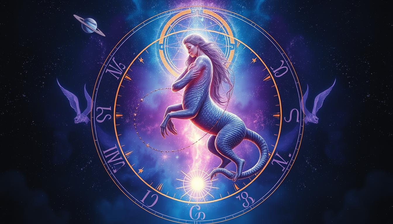 How Does Chiron in the 1st House Influence Your Healing Journey ...