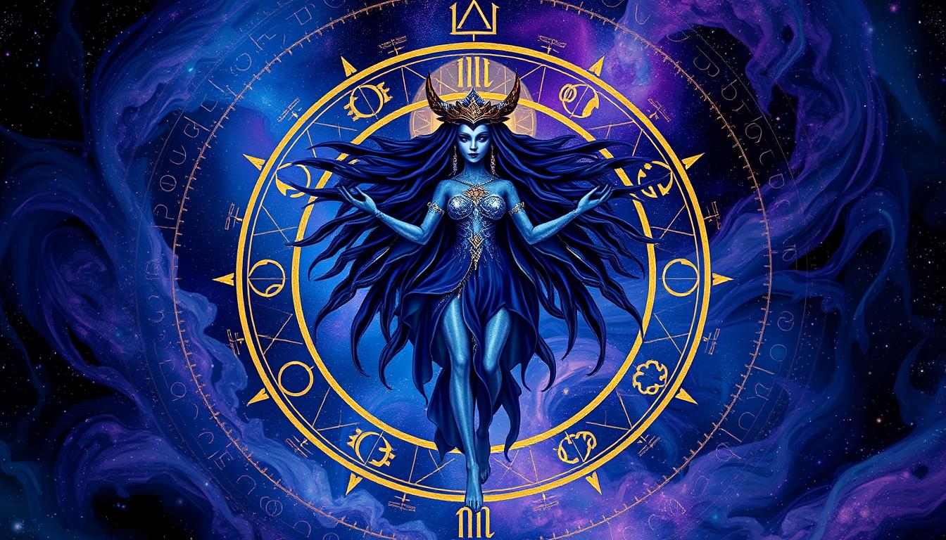 What is Lilith in Astrology and How Does It Affect Your Chart ...