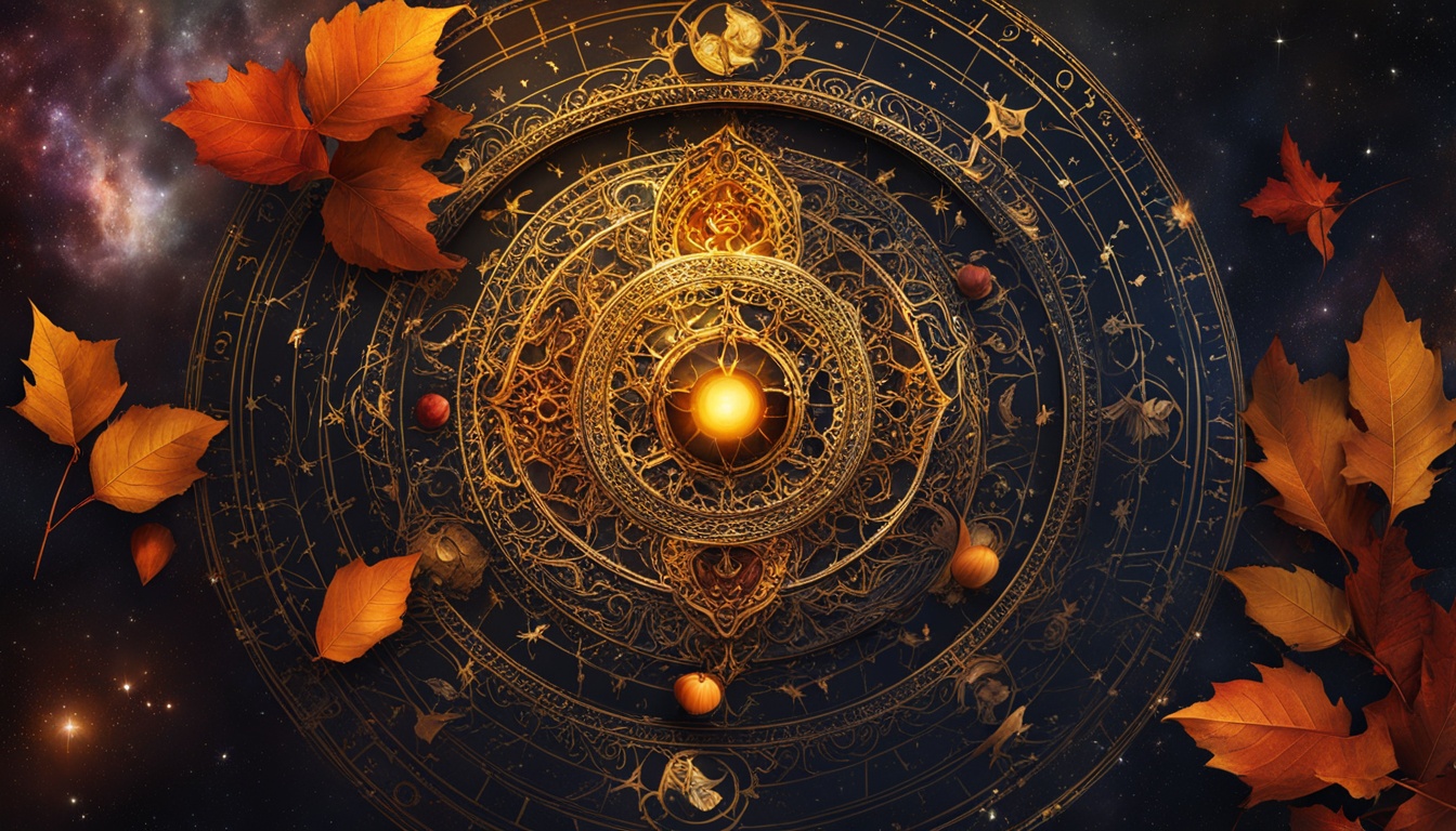 What Is the Significance of October 24th Astrology in Modern Astrology ...