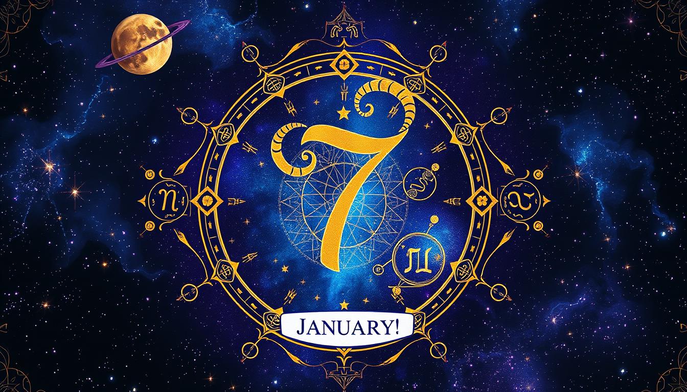 January 7 Astrology Sign: Unique Characteristics and Strengths ...