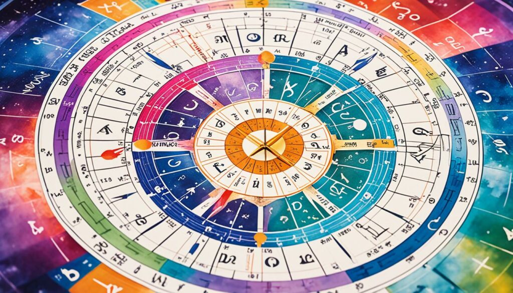 What Is the Significance of Astrology Chart Compatibility in Modern ...