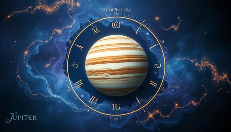 The Influence of Jupiter in the 7th House – AstroLifeMastery